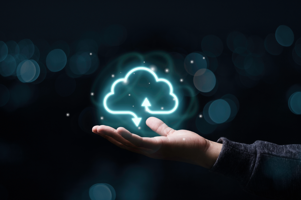 Benefits of Secure Cloud Storage | MyDocUploads | Affordable Monthly Plans